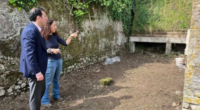 Sindaco cuofano - il Giornale di Salerno .it