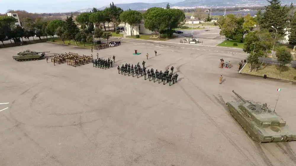 Infarto in caserma, muore militare a Persano - il Giornale di Salerno .it