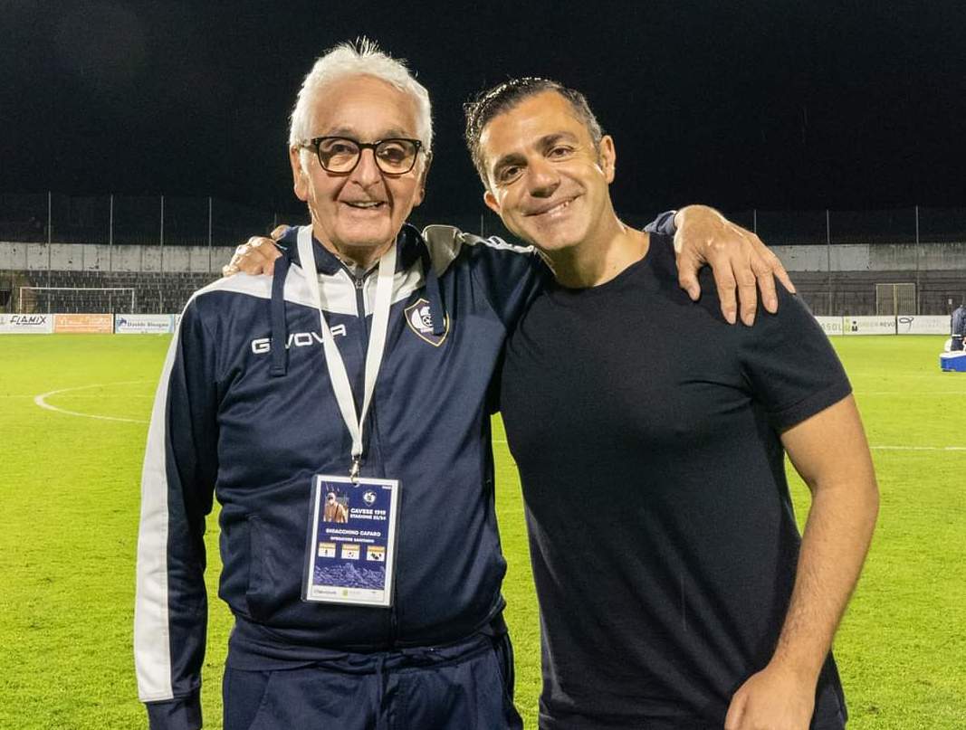 Dramma sfiorato a Cava de' Tirreni, calciatore in arresto cardiaco ...