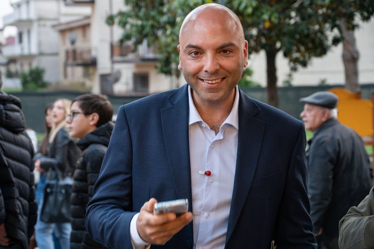 Olevano sul Tusciano, pubblicato l’avviso per l’iscrizione all’asilo ...
