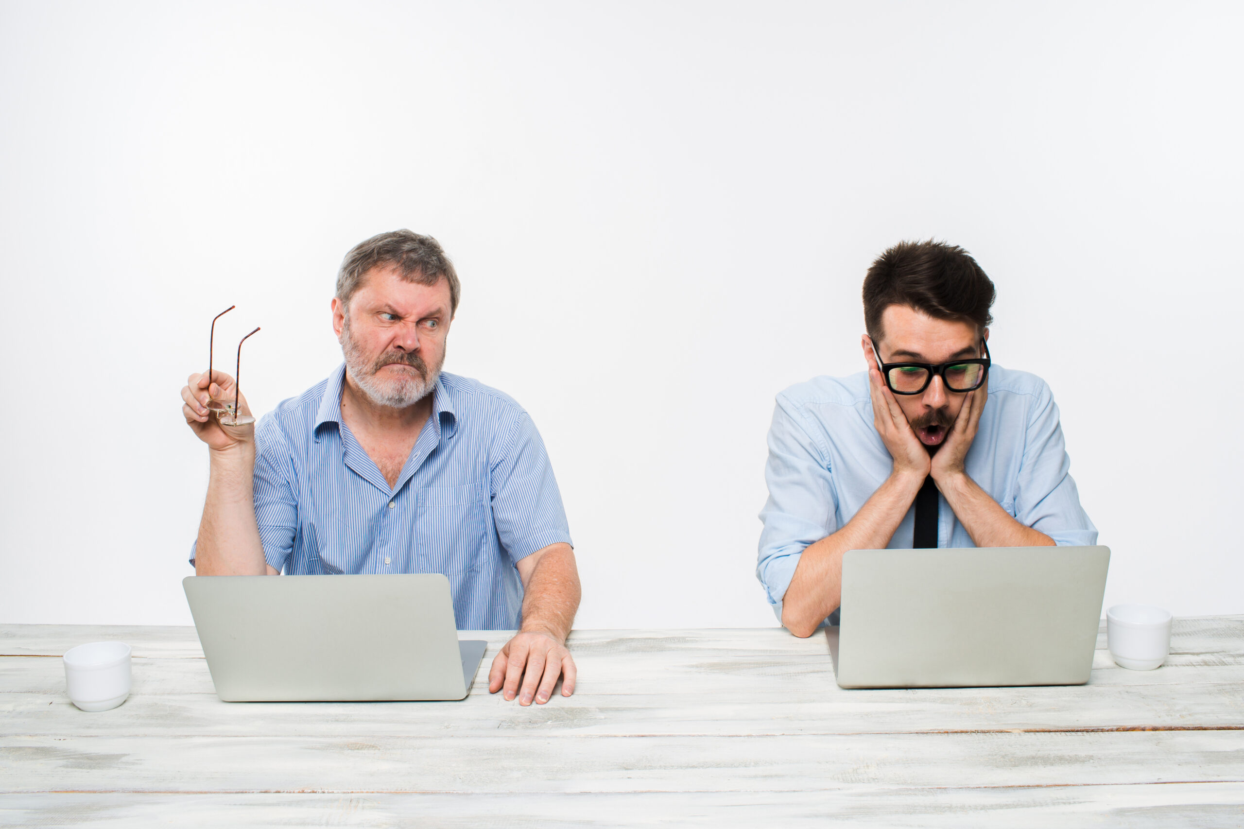RISCHIOSO CURIOSARE NEL COMPUTER DI ALTRI! - il Giornale di Salerno .it