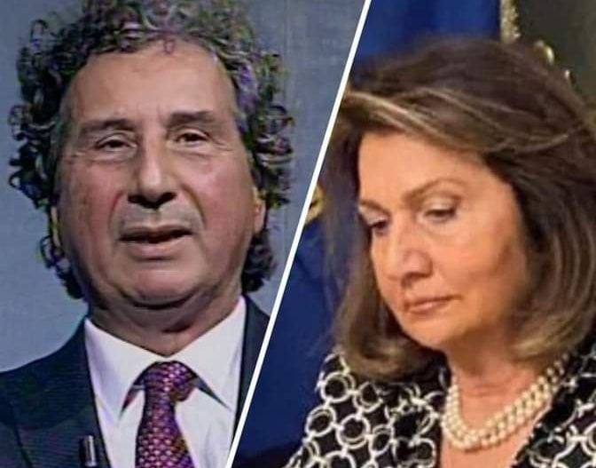 Lacrime e dolore ai funerali di Mario e Wilma - il Giornale di Salerno .it