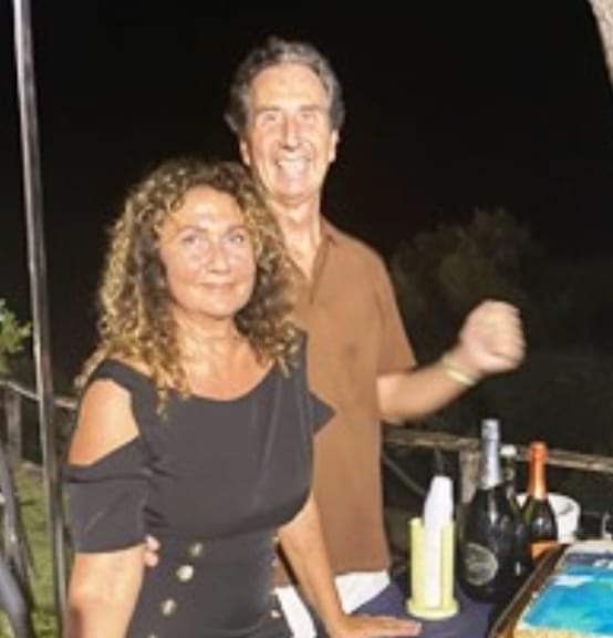 Incidente a Eboli, addio a Mario Valiante e Wilma Fezza. Il cordoglio ...