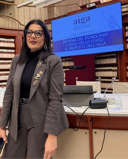 Giustizia, Bilotti: "Approvato mio emendamento per esame avvocato" - il ...