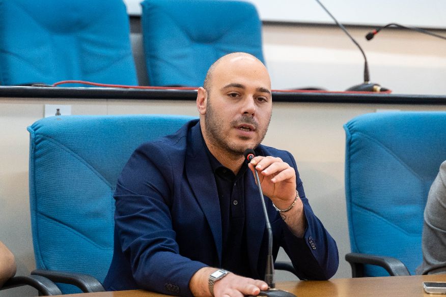 Eboli, finanziamento dalla Regione per la formazione e l’attivazione ...