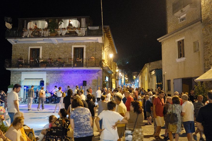 Gusto, cultura e tradizioni: al via la decima edizione della “Festa ...