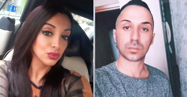 Montecorvino Rovella, lutto cittadino per l'addio a Tina Sgarbini vittima di femminicidio - il ...