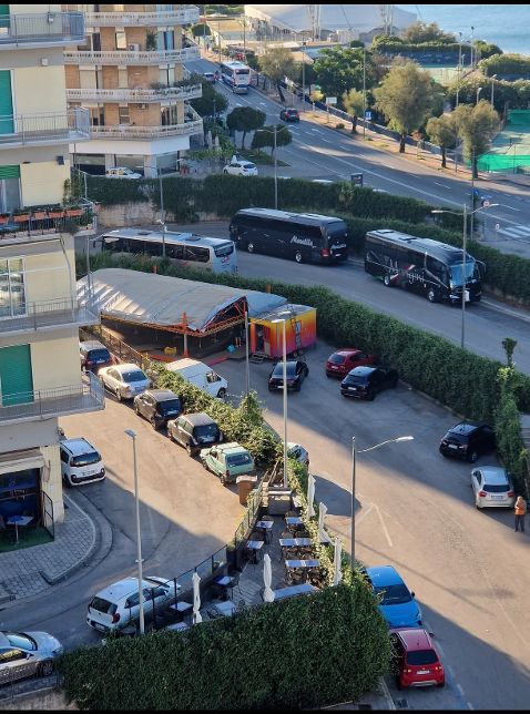 Parcheggio carella - il Giornale di Salerno .it