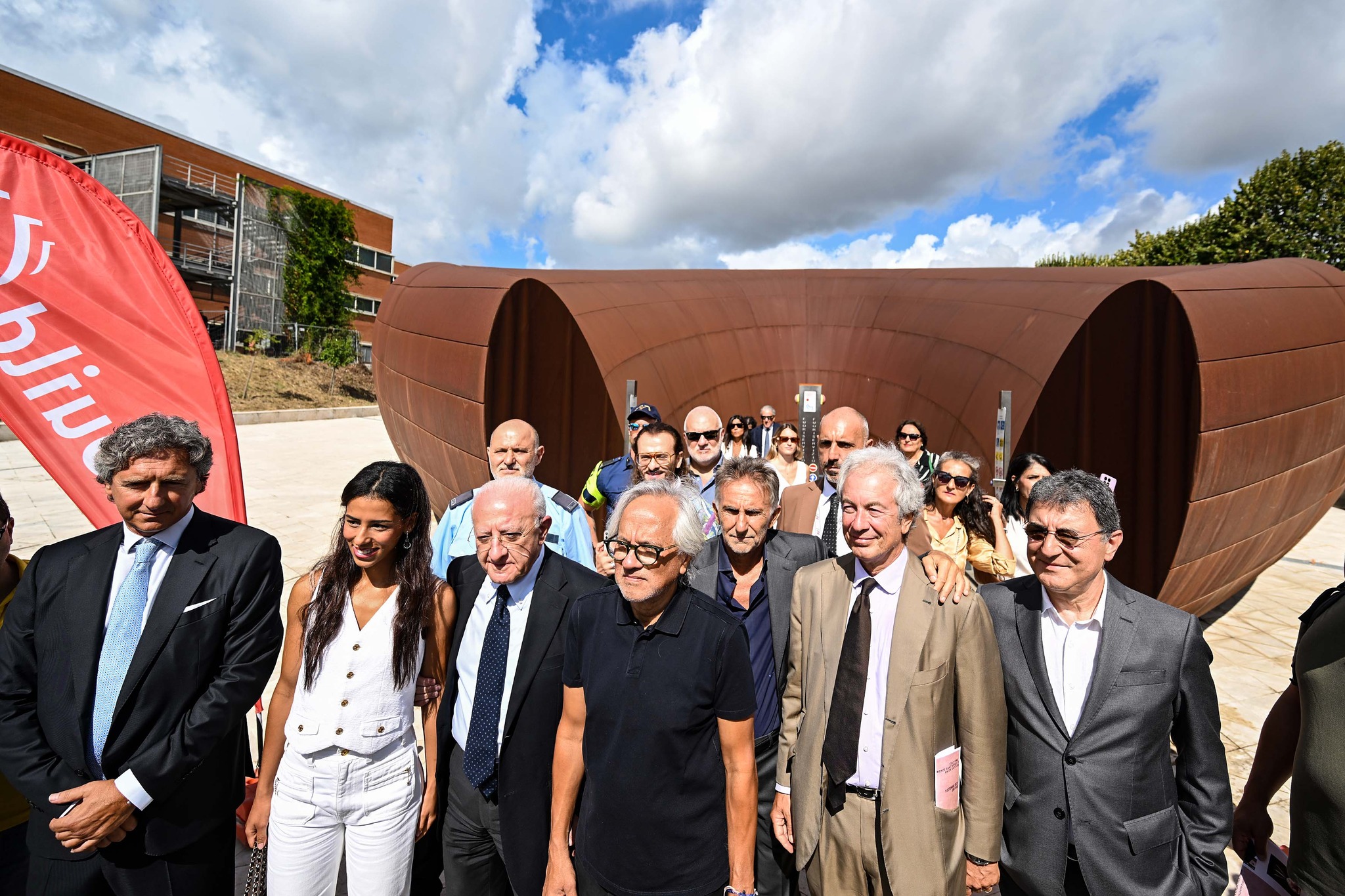 foto Massimo Pica - il Giornale di Salerno .it