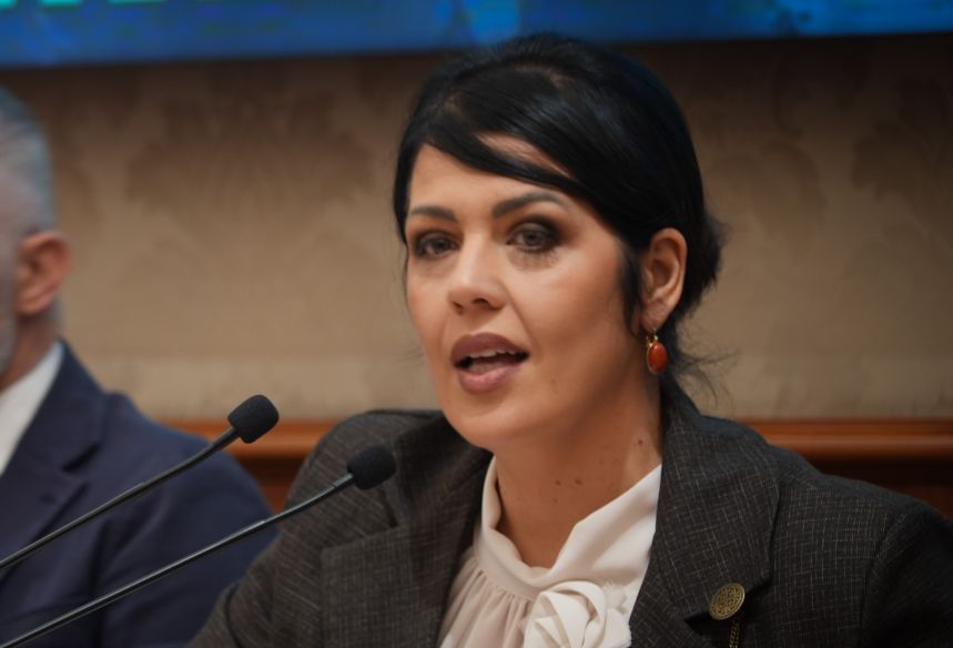 Campania: Bilotti (M5s), “Fico unica garanzia contro autonomia che ...