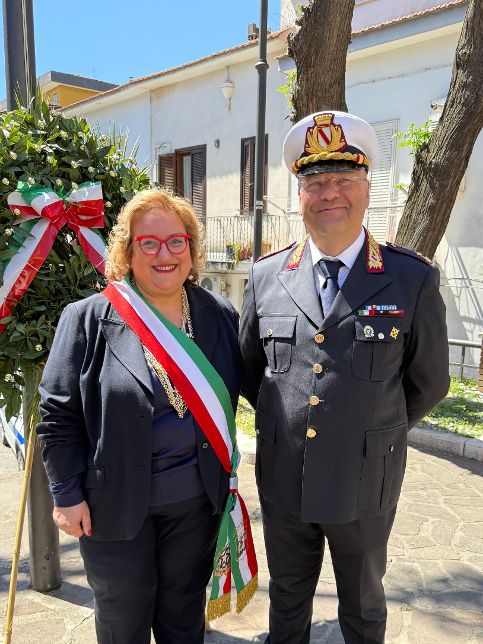 Operazione congiunta della Polizia Municipale e dei Carabinieri ...
