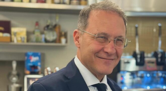 Cirielli Edmondo1 - il Giornale di Salerno .it