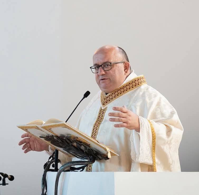 Giovane ucciso a Boscoreale, parroco di Scafati: "Scusaci Pasquale per ...