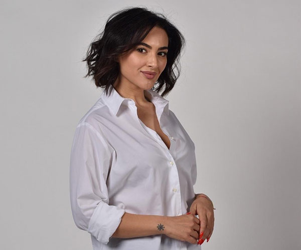 Festival del Cinema di Salerno, 79esima edizione: Rajae Bezzaz tra gli ...