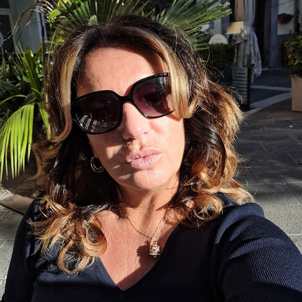 Salerno si è stretta al dolore della famiglia Valiante per l’addio ad ...