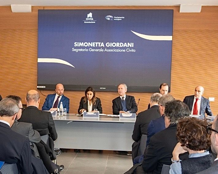 La visione “glocal” della Borsa Mediterranea del Turismo Archeologico ...