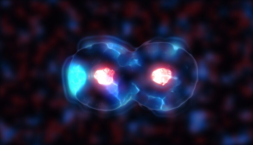 Fusione Nucleare: il Sacro Graal dell’Energia Pulita - il Giornale di ...