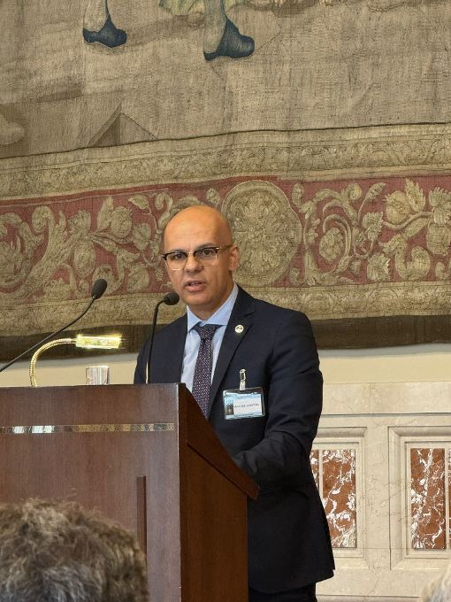 India-Europa, inizia la partita. Vivone (Fedapi): "Senza le pmi gli ...
